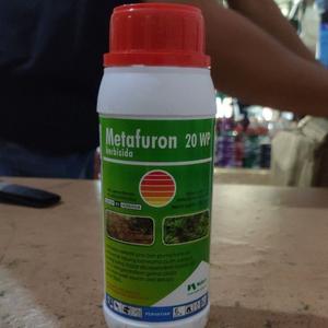 Jual herbisida metafuron 20 wp 250 gram - Kota Jambi - MainannnKeren ...