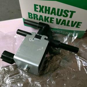 Jual Switch Valve Rem Angin Exhaust Brake Isuzu Nmr71 Nkr71 Nmr Nkr 71 ...