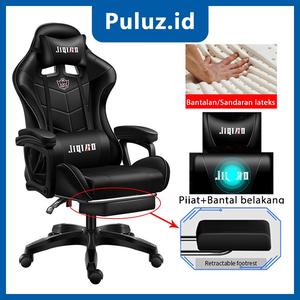 Jual Kursi Gaming Premium Quality Gaming Chair bangku game - Kota ...