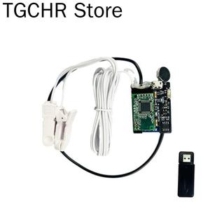 Jual TGAM Brain Wave Module EEG Module Idea Control NeuroSky Brain Wave ...
