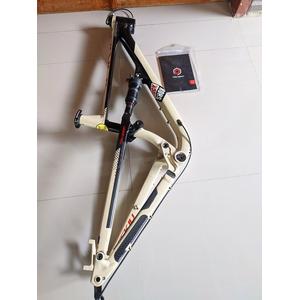 Jual Frame Polygon Siskiu D7 27.5 Terbaru - Kab. Bekasi - Dermagart ...