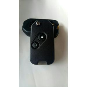 Jual casing remote alarm Honda CRV jazz model flip atau lipat - Jakarta ...