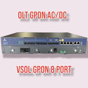 Jual OLT VSOL GPON Best - Kota Tangerang Selatan - DINASTI ELECTRICAL ...