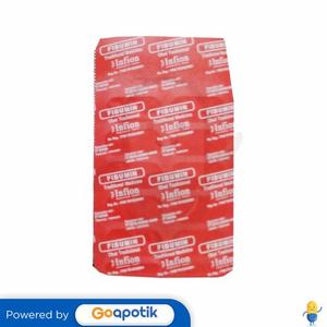 Jual FIBUMIN STRIP ISI 10 KAPSUL - Kota Medan - Apotek Merapi Mandiri ...