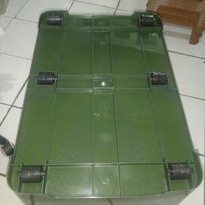 Jual BOX CONTAINER 150L (CB150L) PALING BESAR WARNA HIJAU HEMAT ...
