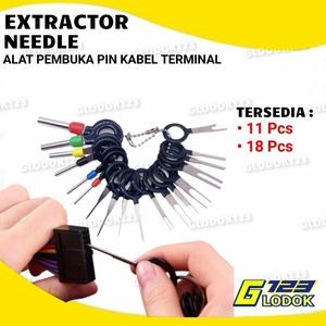 Jual Alat Pelepas Skun Pin Konektor Kabel Terminal Ekstraktor Extractor ...