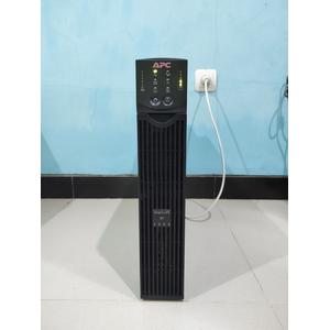 Jual UPS APC Smart-UPS RT 2000VA SURT2000XLI 1400WATT Best - Kota ...