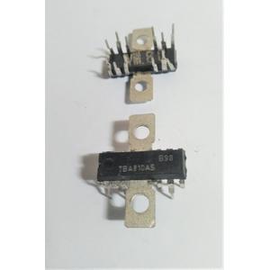 Jual IC TBA810AS TBA810 Audio Power Amplifier - Jakarta Timur - Bahagia ...