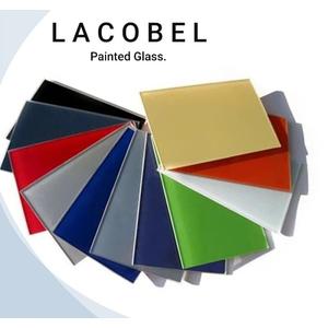 Jual Kaca Lacobel 5 mm - Asahimas Glass - Pure White Best - Kota ...