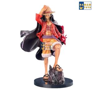 Jual Action Figure One Piece Monkey D Luffy LX Max Anime - Kota ...