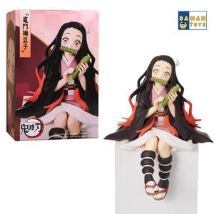 Jual Demon Slayer Kimetsu No Yaiba Eat Rice Balls Ver Tanjiro Kamado ...