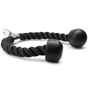 Jual Triceps Muscle Exercise Rope Tali Latihan Tricep Fitness Workout ...