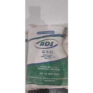 Jual pupuk dolomite ads kemasan 50kg - Kota Jambi - MainannnKeren ...