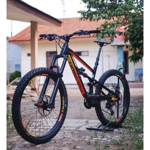 Jual Decal Frame Polygon Siskiu T7 Decal Frame Polygon Siskiu T8 Motif ...