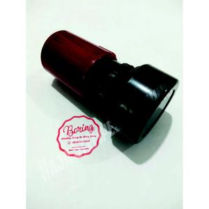 Jual Stempel Perusahaan, logo, nama tandatangan, lunas stample flash ...