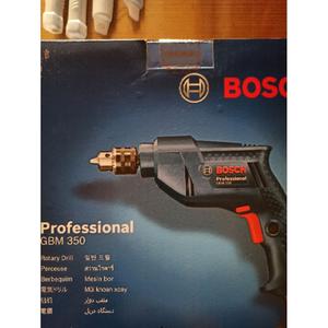 Jual Bor Besi Bosch Rotary Drill 10mm GBM 350 - Kota Jambi ...