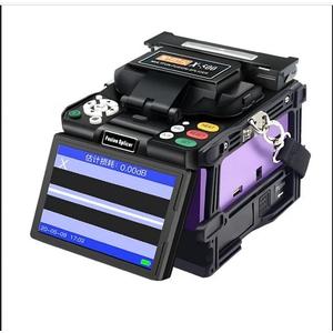 Jual FUSION SPLICER SHINHO / Splicing Alat Sambung Kabel Fiber Optic ...