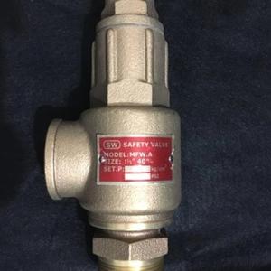Jual SAFETY VALVE 2" INCH SW DRAT ULIR Best - Kota Surabaya - MANDIRI ...