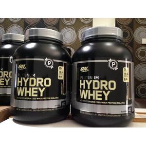 Jual HYDRO WHEY 3,5 LBS OPTIMUM WHEY ISOLATE HYDROLYZED ON - Jakarta ...