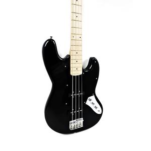 Jual Bass Elektrik Merk Scorpion Model Jazz Bass Tipe SJ200 Warna Black ...