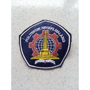 Jual (1HARI KIRIM) LOGO POLITEKNIK NEGERI MALANG / LOGO POLINEMA / logo ...
