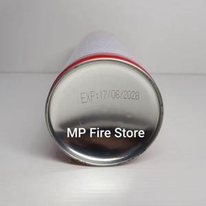 Jual FIRE STOP 500 ML MOBIL PEMADAM API MINI PORTABLE FIRESTOP FOAM ...