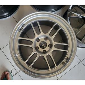 Jual Velg enkei rpf1 r18 flow forming velg mobil enkei rpf1 ring 18 flow - Jakarta Barat ...