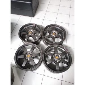Jual Velg rays te37 r16 velg mobil rays te37 ring 16 second - Jakarta ...