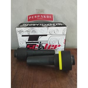 Jual Karet Sasis Chassis Engine Mounting Karet Body Vespa Tc Scooter ...