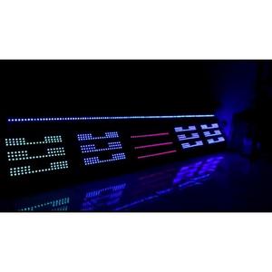 Jual Lampu LED Strobo kolaborasi 4 X 3 Text request untuk bus - Kota ...