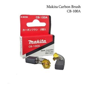 Jual Carbon Brush MAKITA CB 100 A Arang Spul Sepul Bostel Kul Marble ...