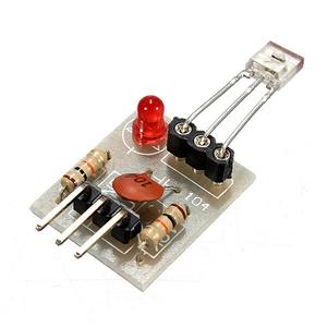 Jual New Laser Receiver Module Non-modulator Tube Laser Sensor Module ...