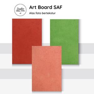 Jual SAF artboard alasfoto real tekstur / papan backdrop styling photo ...