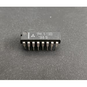 Jual IC 74LS190 BCD-Decade Up-Down Counter - Jakarta Timur - Bahagia ...