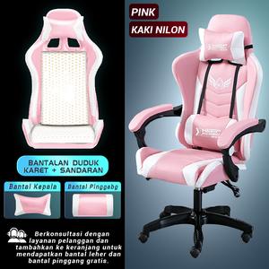 Jual New Kursi Gaming Kursi Kantor Kursi Gamer Kursi Racing Gaming ...