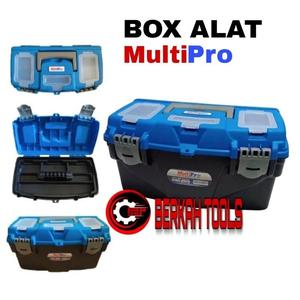 Jual Tool Box Multipro Bahan Kuat Box Alat Multipro - Jakarta Selatan ...