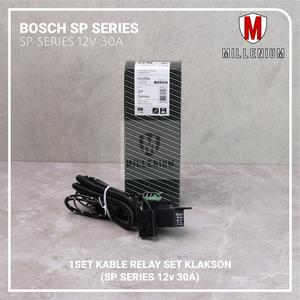 Jual Kabel Relay Klakson Mobil Dan Motor Bosch Sp Kabel Relay Set ...