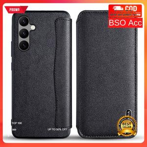 Jual Casing Flip Samsung M34 5g M54 5g Leather Flip Case Aioria Cover ...