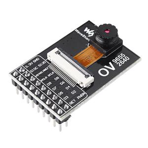 Jual New Waveshare OV9655 Camera Module CMOS 1.3 Million SXGA 1280x1024 ...