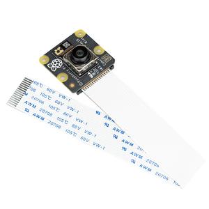 Jual New NoIR Night Vision Version Raspberry Pi Camera Module 3 Camera ...