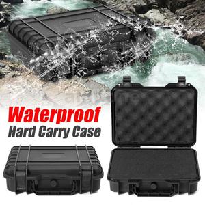 Jual Diy Tool Box + Busa Case Waterproof Hard Kotak Custom Penyimpanan ...