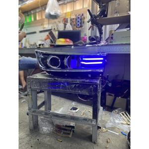 Jual SLIM FRAME INNOVA REBORN SLIM FRAME DRL INNOVA REBORN TIPE V ...