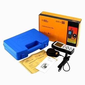 Jual #YJK - Lux Meter Smart Sensor AS823 Sertifikat Kalibrasi ...