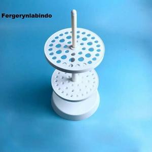 Jual Rak Pipet untuk 44 pipet (Vertical Pipet Stand), Plastik Best ...