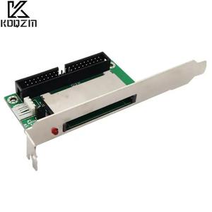 Jual 40 Pin CF To IDE Compact Flash Card Adapter Computer Accessories ...