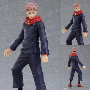 Jual Pop Up Parade Figure Yuji Itadori - Jujutsu Kaisen - Kab. Sidoarjo ...
