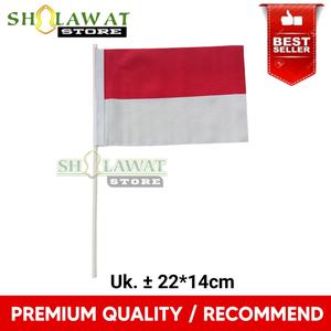 Jual Bendera Stik Indonesia Murah/Bendera NU Nahdlatul Ulama/Bendera ...