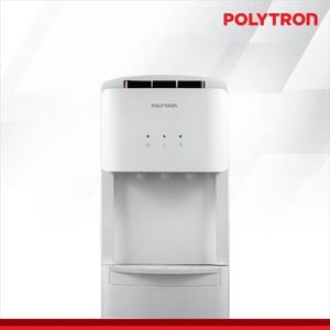 Jual DISPENSER POLYTRON PWC 600 / PWC600 , GALON BAWAH LOW WATT MURAH ...