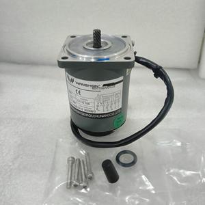 Promo Motor Induction 60YT-6W-G-V22 Harga/pcs - Kab. Bekasi - ALUMINIUM ...