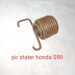 Jual Honda S90 pir stater motor tua antik jadul klasik - Kab. Gresik ...